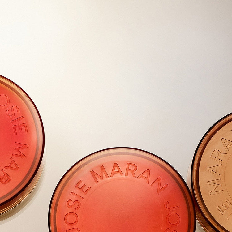 JOSIE MARAN Sustainability