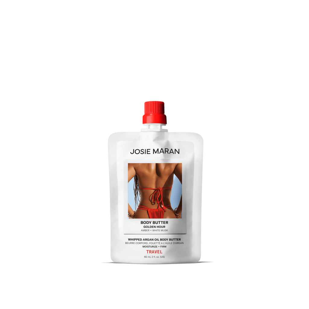 Fragrance Mist - Golden Hour – JOSIE MARAN