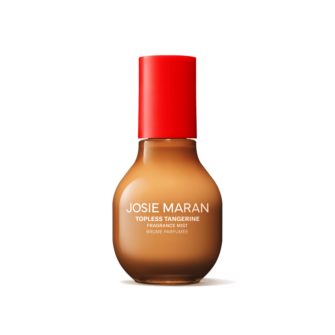 Fragrance Mist - Topless Tangerine – JOSIE MARAN