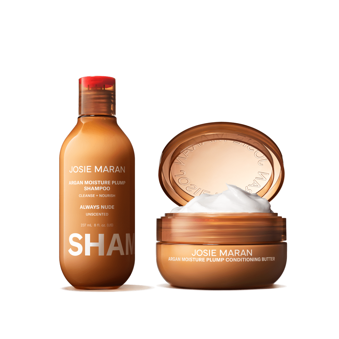 Whipped Argan Oil Body Butter Refill - Unscented – Josie Maran