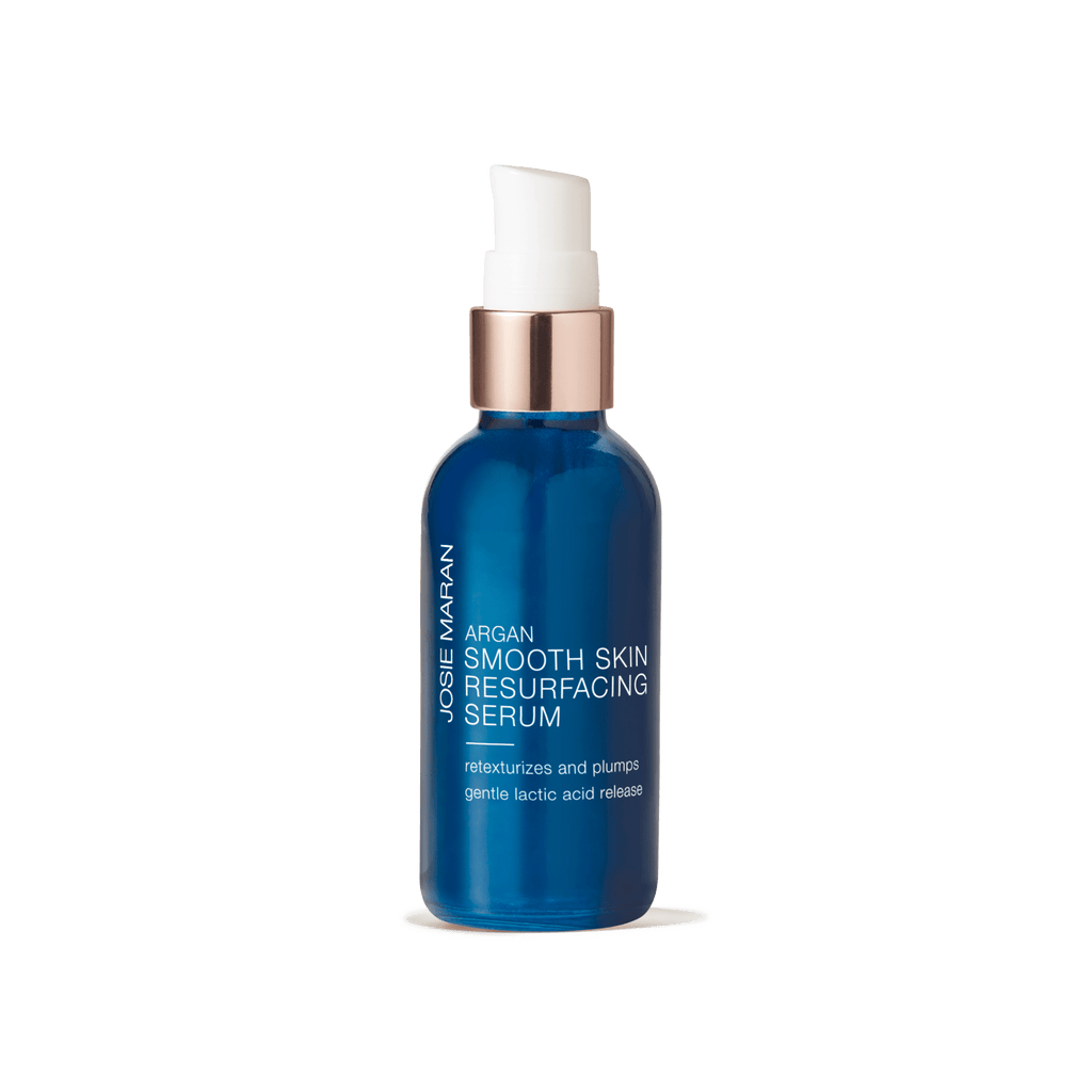 Argan Oil Face Serums & Skincare Treatments | Josie Maran