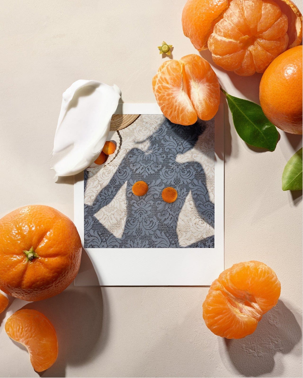 JOSIE MARAN Fragrance