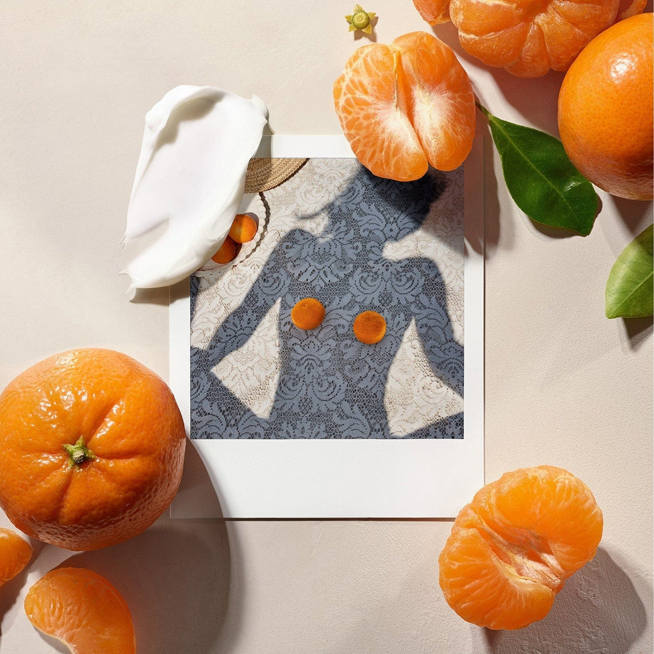 JOSIE MARAN Fragrance