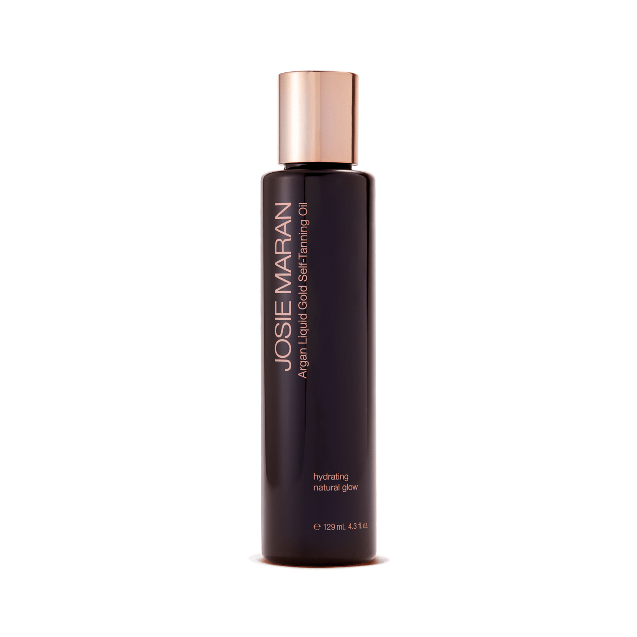 Argan Liquid Gold Self-Tanning Body Oil – JOSIE MARAN