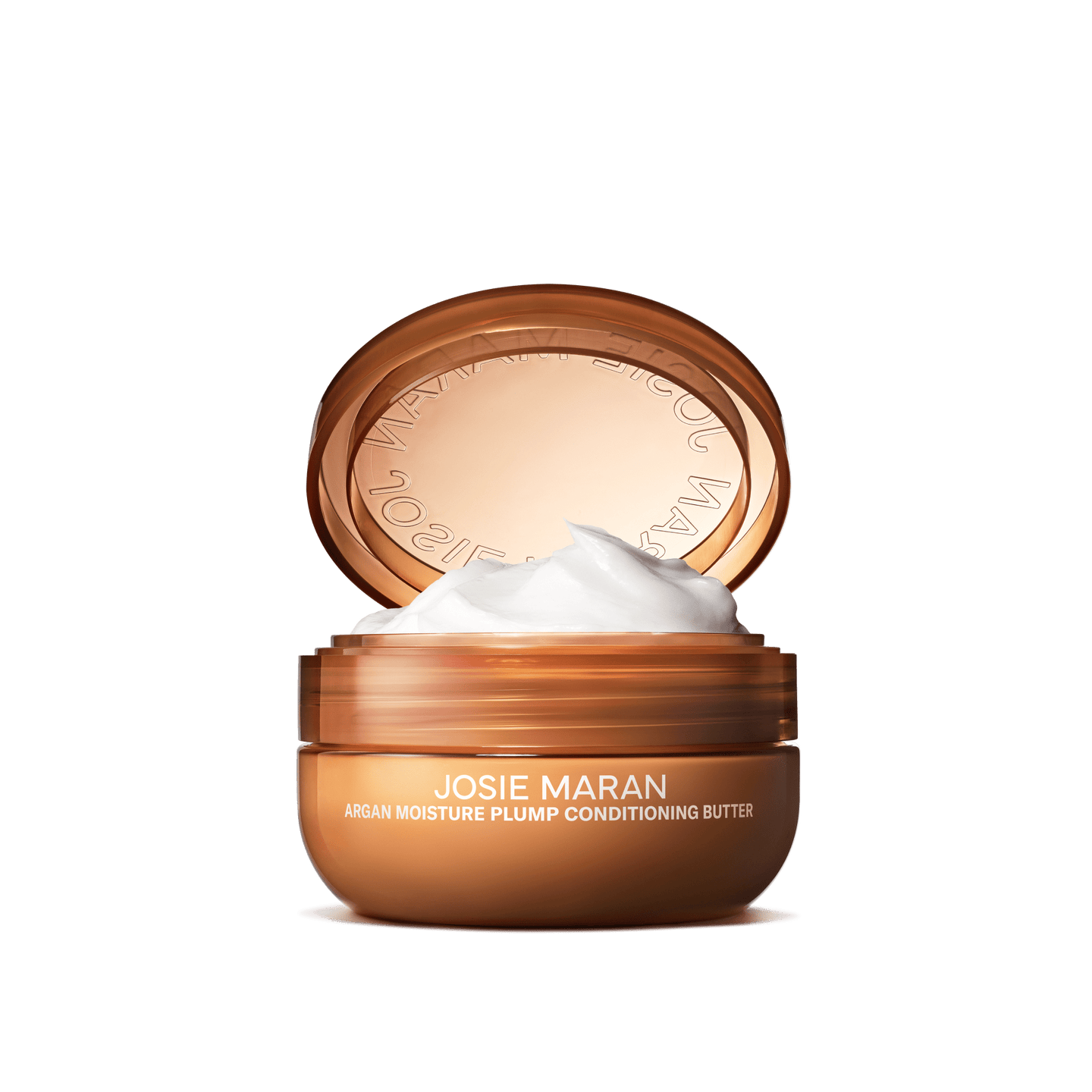 Argan Moisture Plump Conditioning Butter - Unscented – JOSIE MARAN
