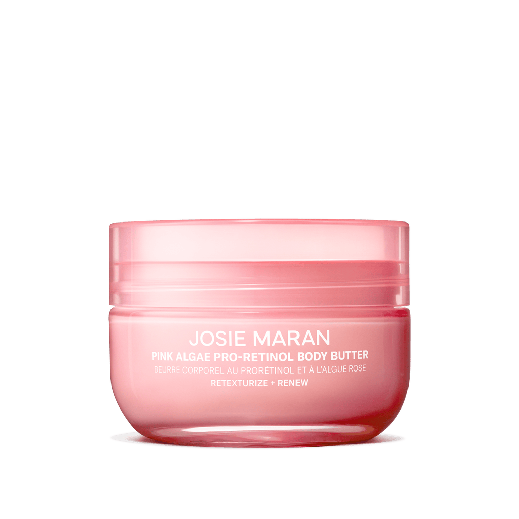 Body Butter — Josie Maran – JOSIE MARAN