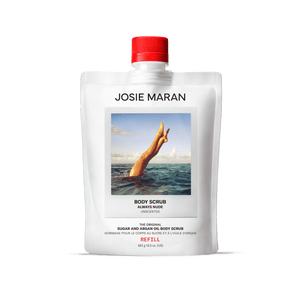 Always Nude – JOSIE MARAN