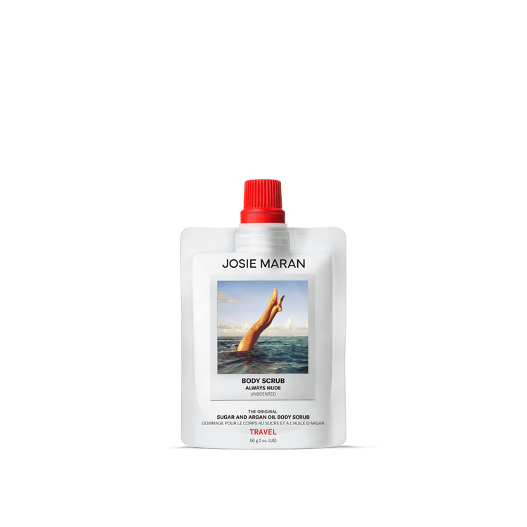 Always Nude – JOSIE MARAN