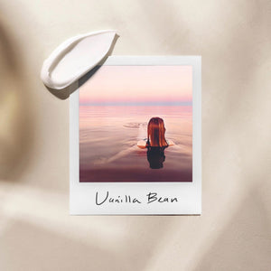 Whipped Argan Oil Body Butter - Vanilla Bean – Josie Maran