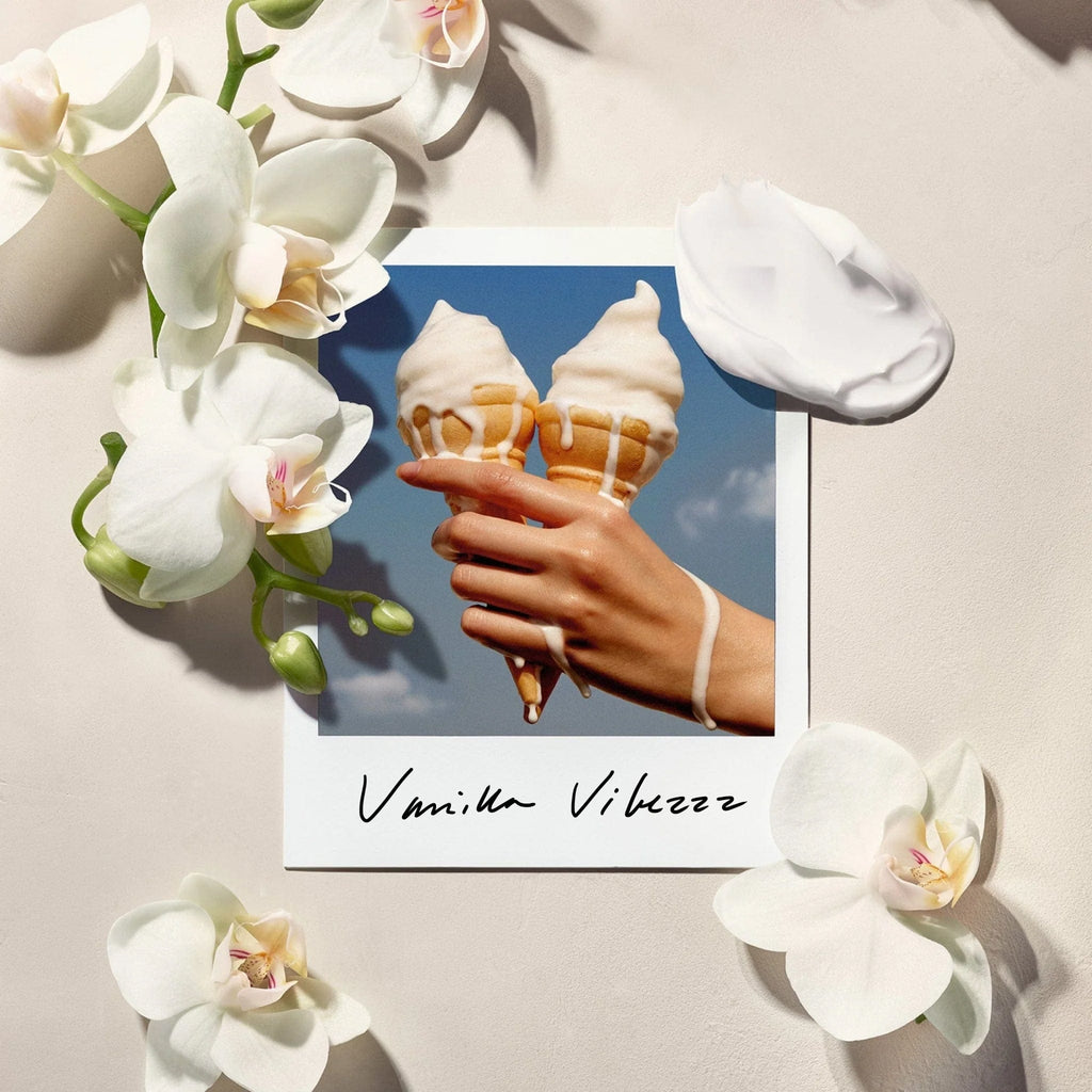 Argan Infinity Intensive Creamy Oil – Josie Maran