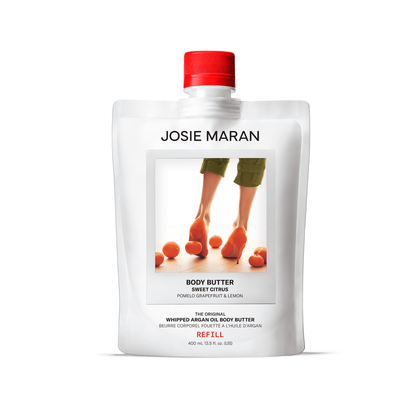 Refills — Josie Maran – JOSIE MARAN